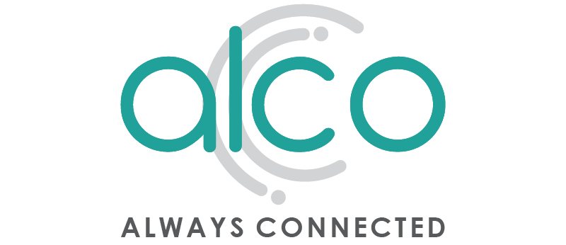 AlCo - Always Connected for your Business